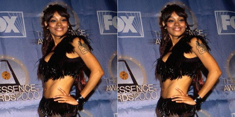Did Suge Knight Have An Affair With Lisa Lopes New Details On Sex Rumors Between The Former